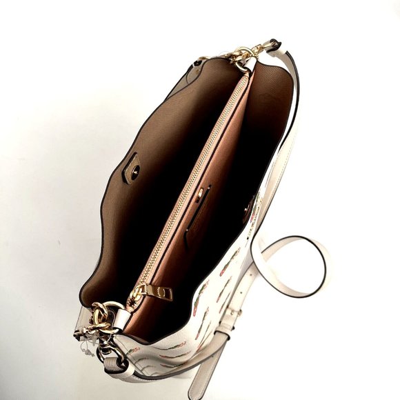 Coach | Bags | Nwt 50 Original Coach Mollie Bucket Large Shoulder Bag ...